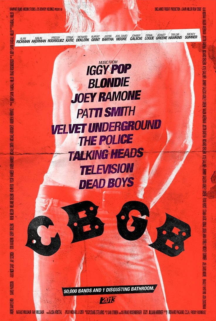 CBGB Picture 13