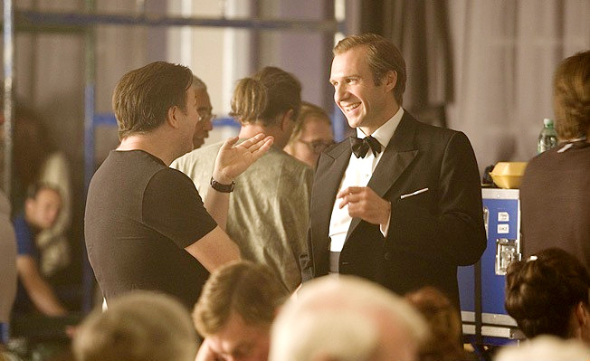 Cemetery Junction (2010) Cast, Crew, Synopsis and Movie Info