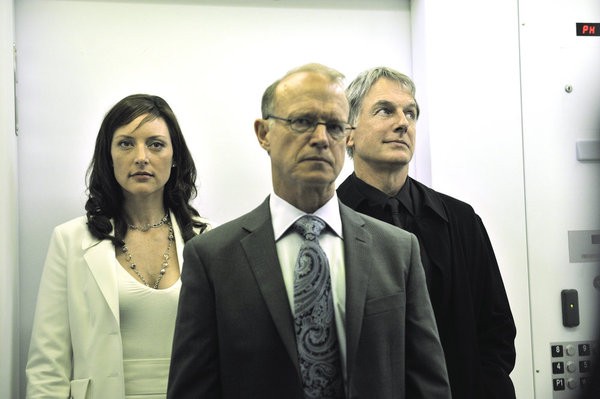 John Sandford's Certain Prey Picture 1