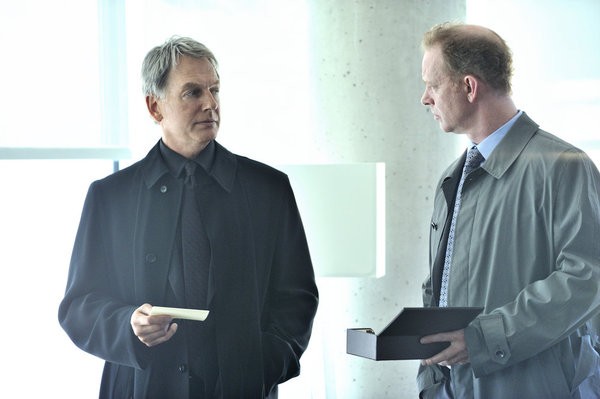 John Sandford's Certain Prey Picture 18