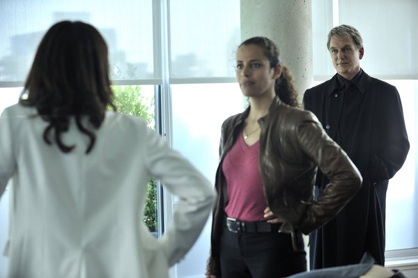 John Sandford's Certain Prey Picture 24