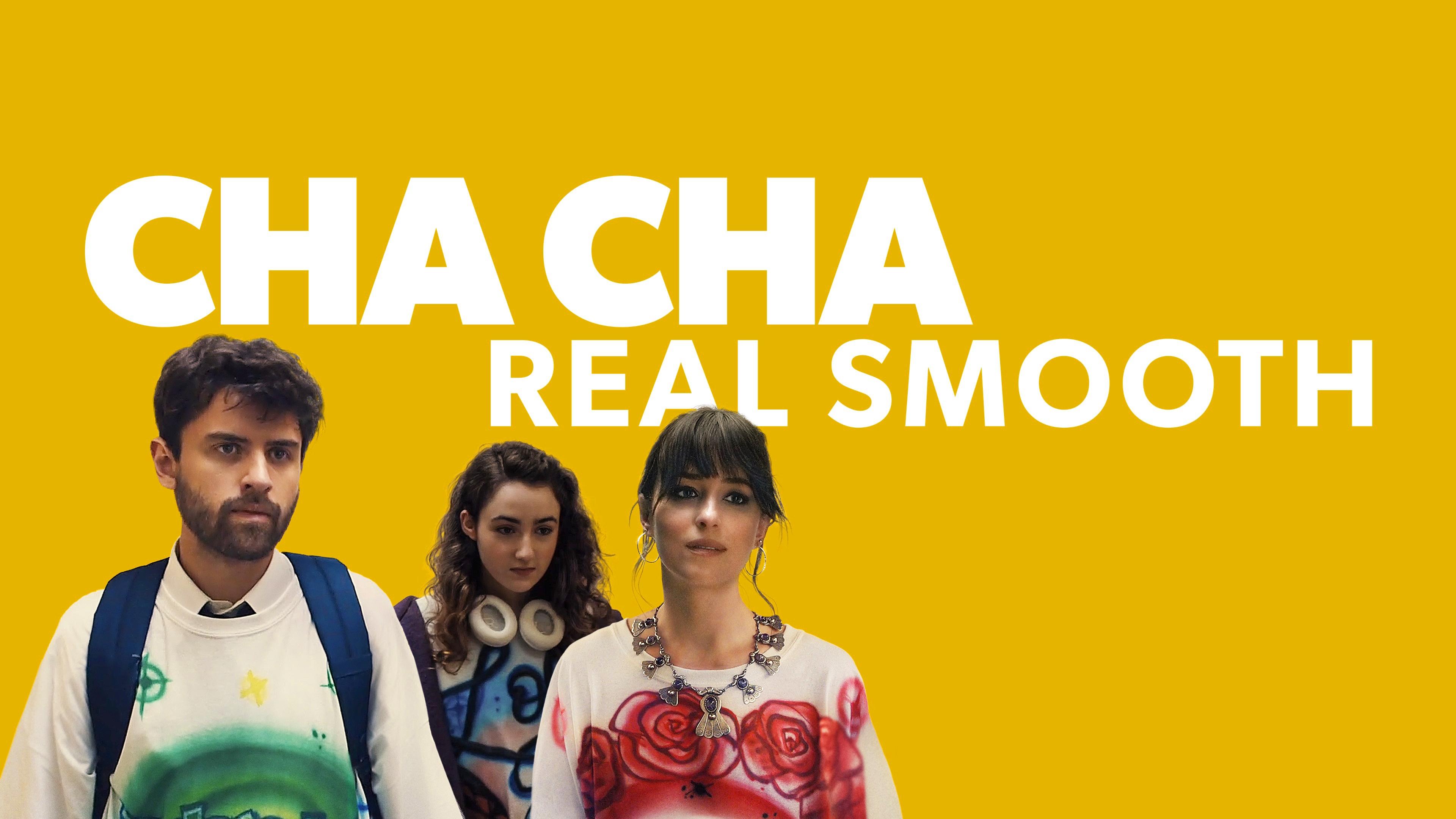 Cha Cha Real Smooth Picture 10 | AceShowbiz