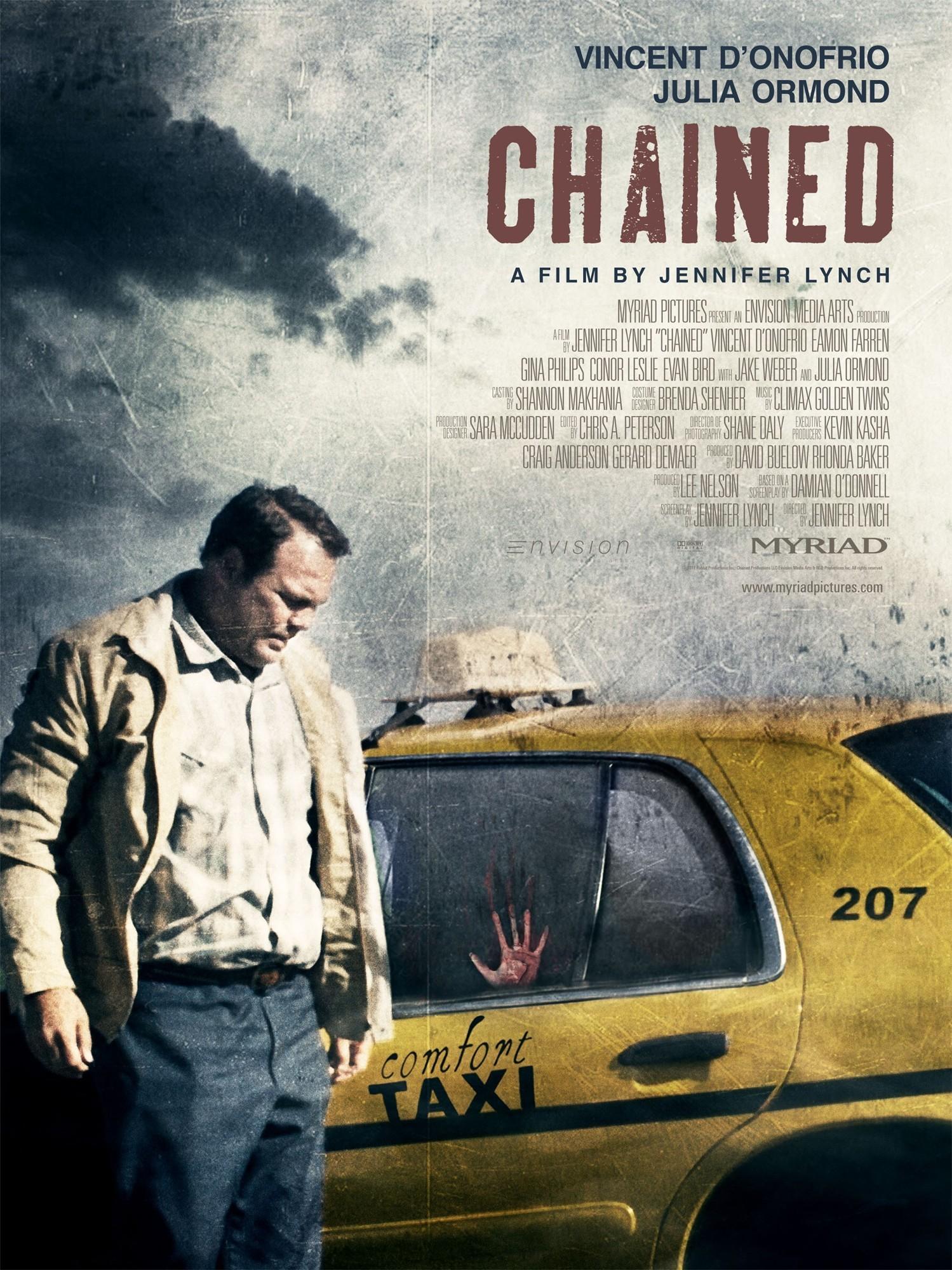 Chained Picture 3 | AceShowbiz