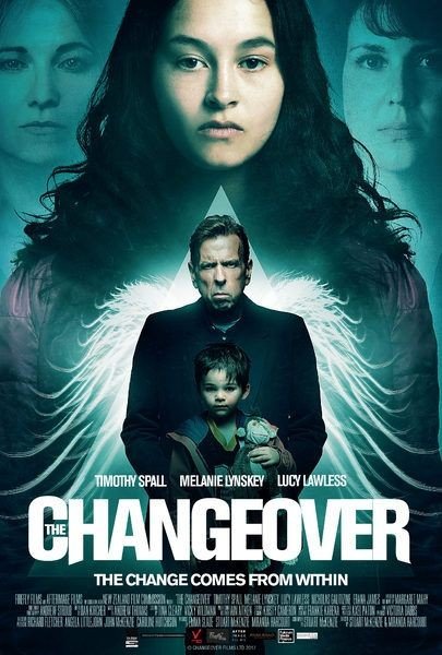 Changeover, The (2019) Cast, Crew, Synopsis and Movie Info