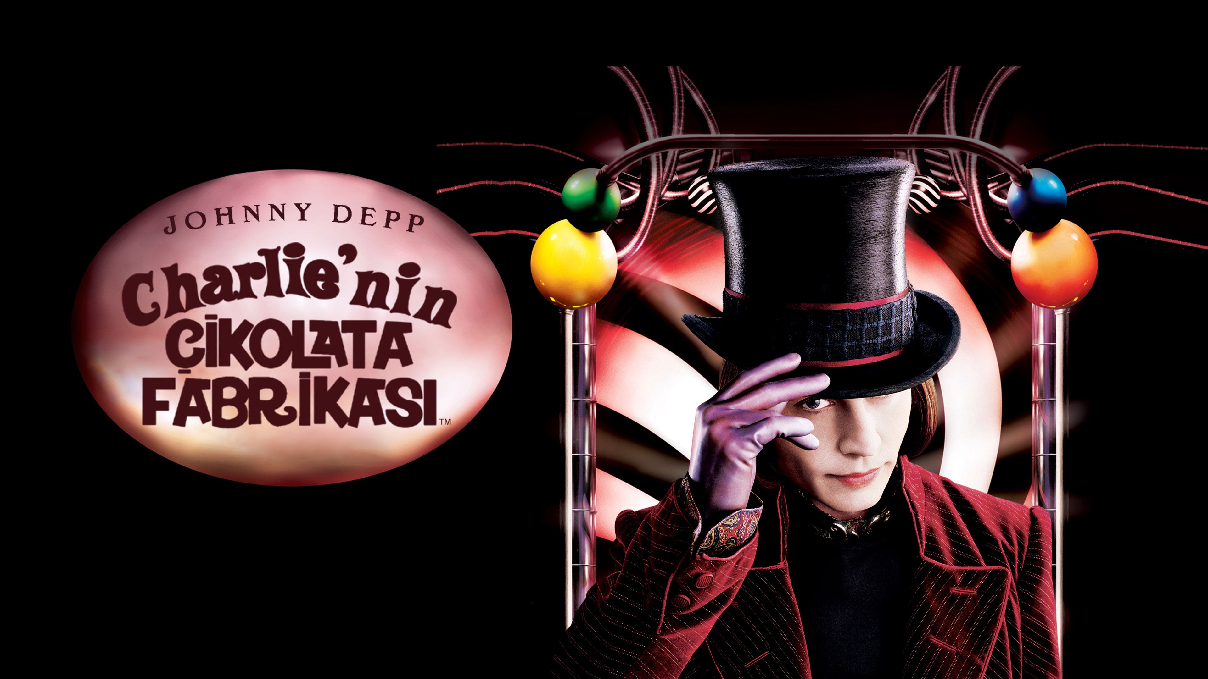Charlie And The Chocolate Factory Picture 8 | AceShowbiz