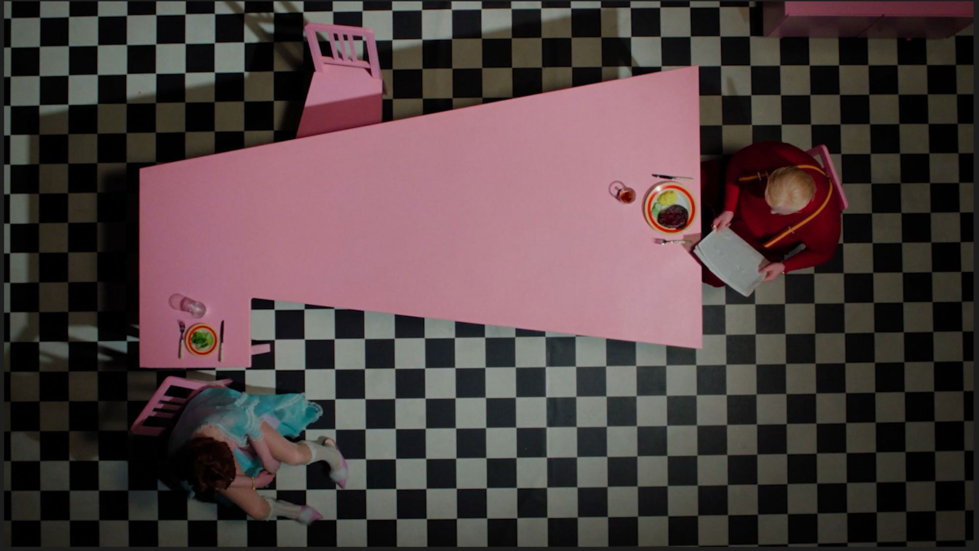 Charlie Is Not A Boy Picture 1