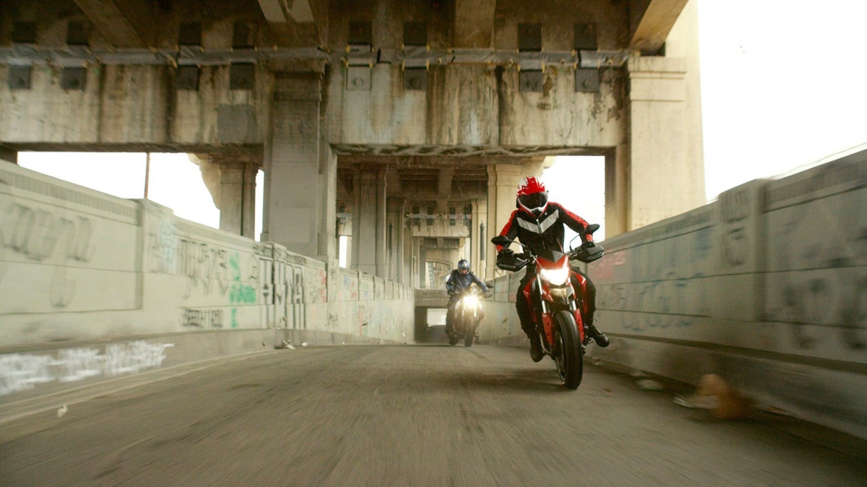 CHiPs (2017) Cast, Crew, Synopsis and Movie Info