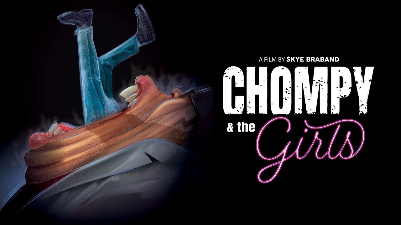 Chompy And The Girls Picture 1 | AceShowbiz