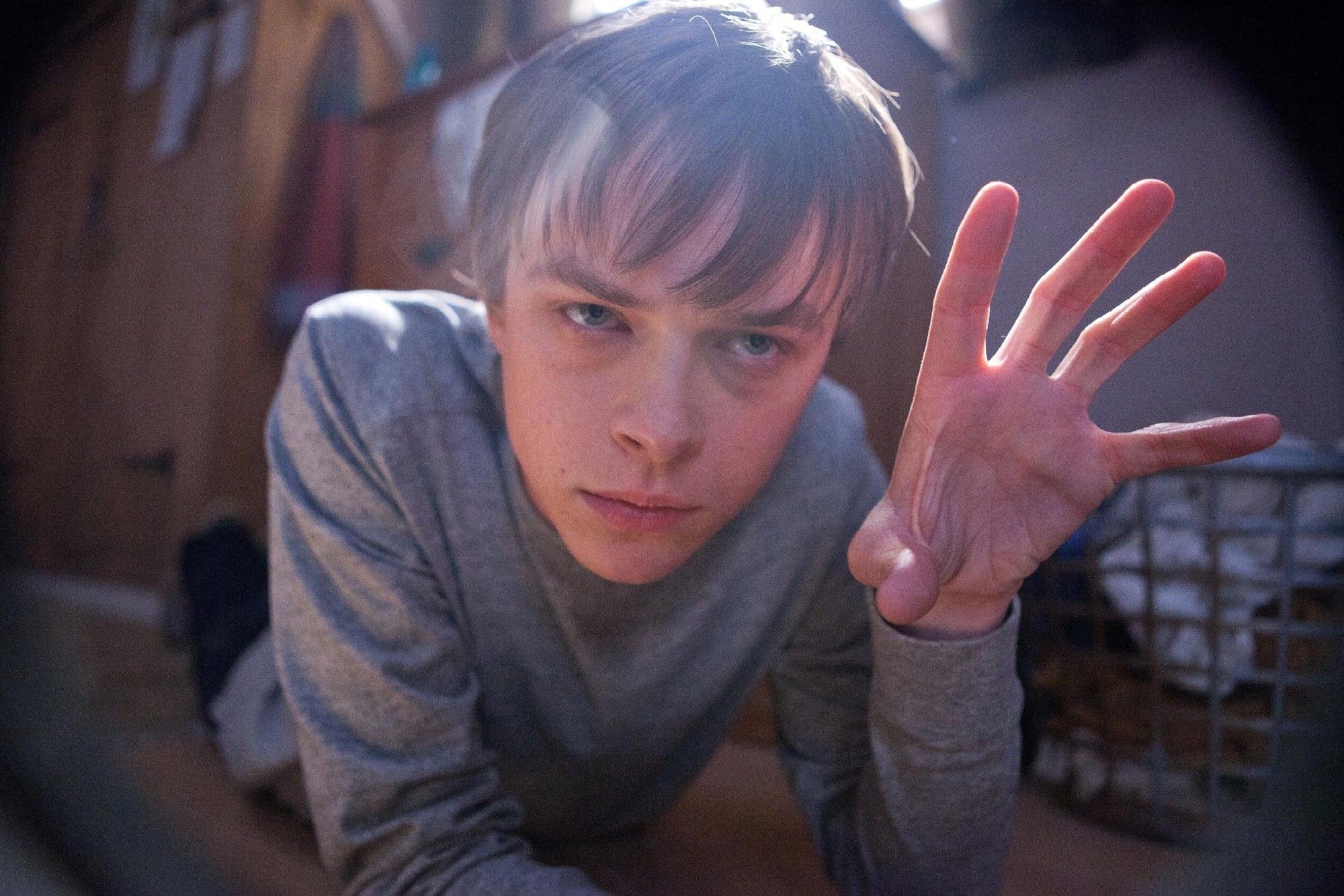 Chronicle Picture 17 | AceShowbiz
