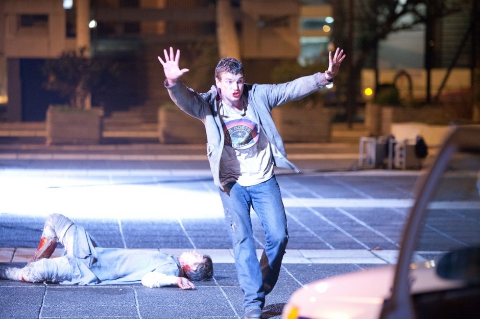 Chronicle Picture 24