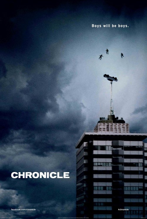 Chronicle Picture 17