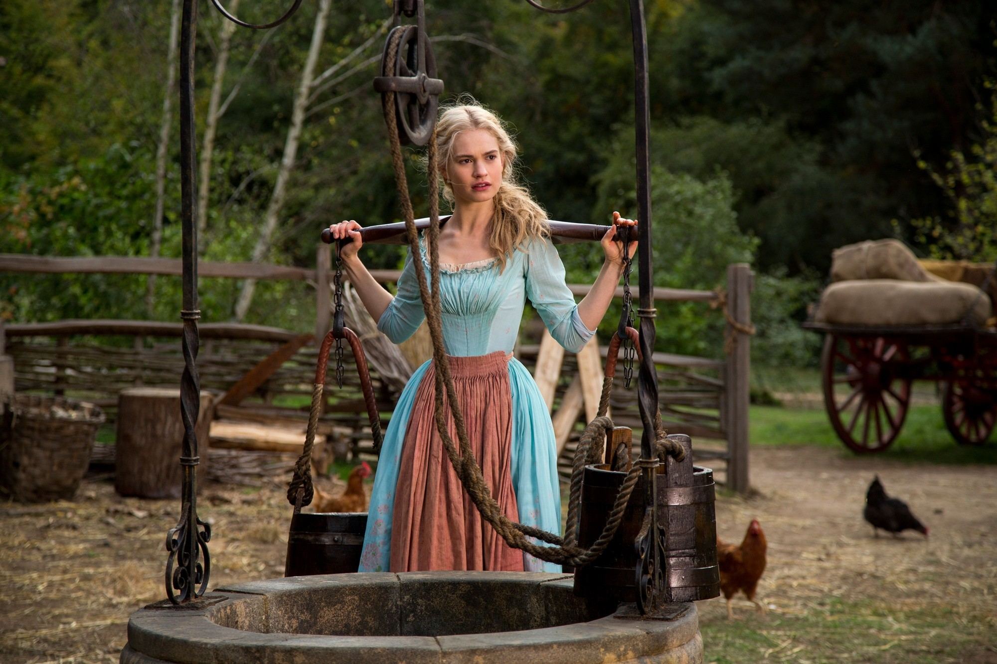 Cinderella Picture 47