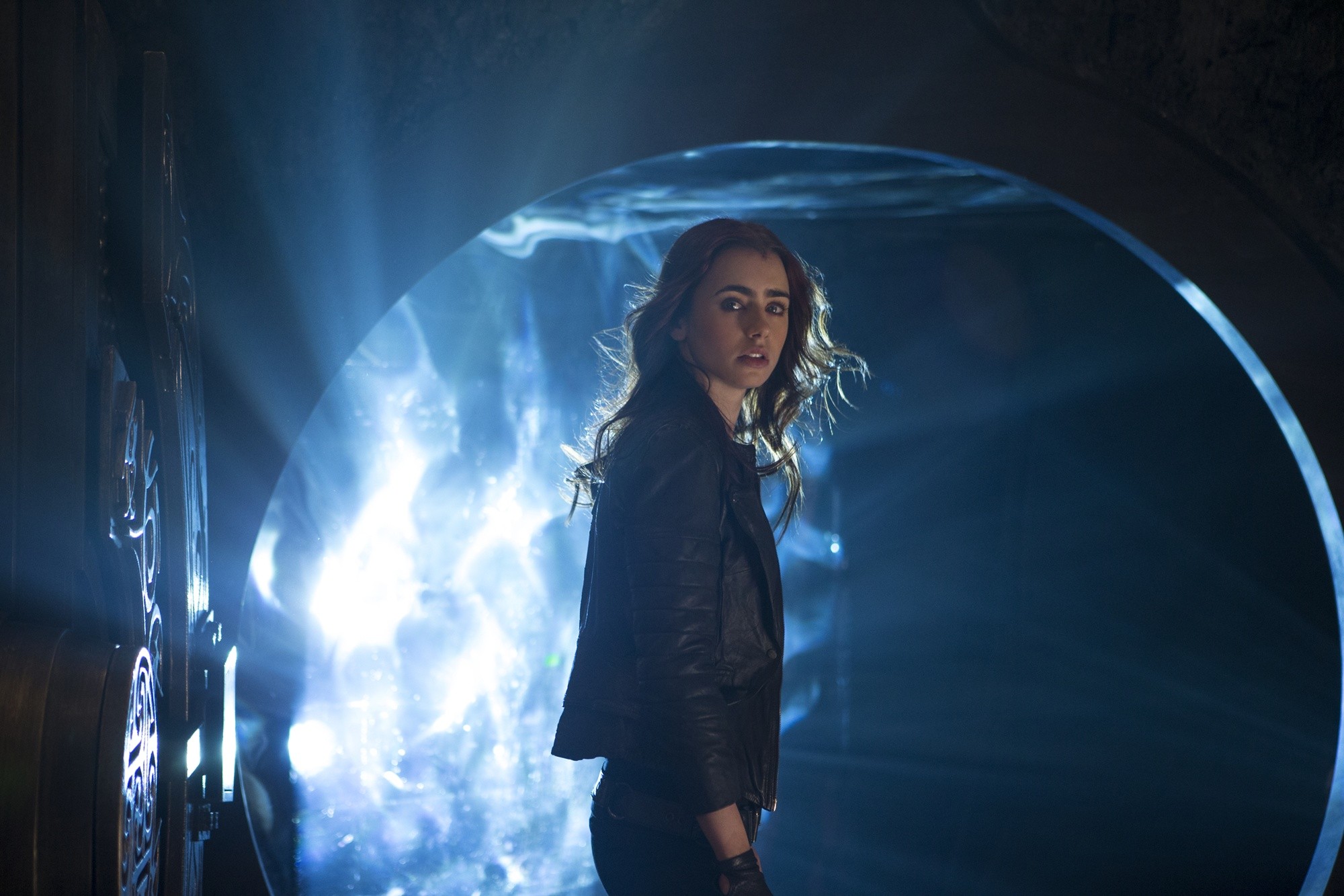 The Mortal Instruments: City of Bones Picture 22