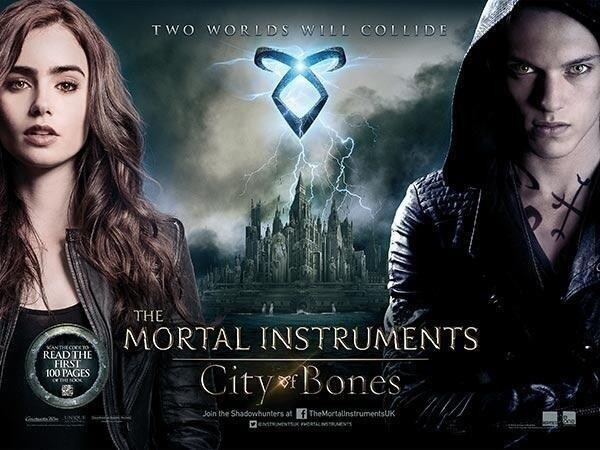 Mortal Instruments: City Of Bones, The Picture 6