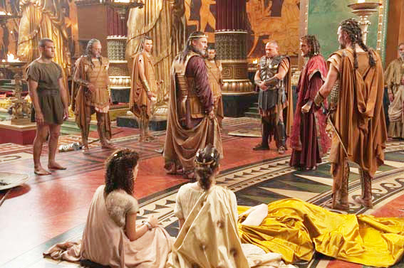 Clash of the Titans Picture 74