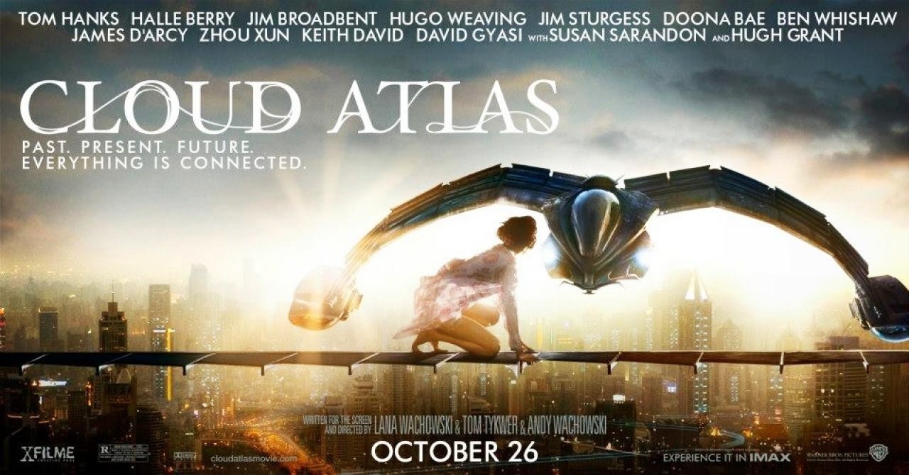 Cloud Atlas Picture 79 | AceShowbiz