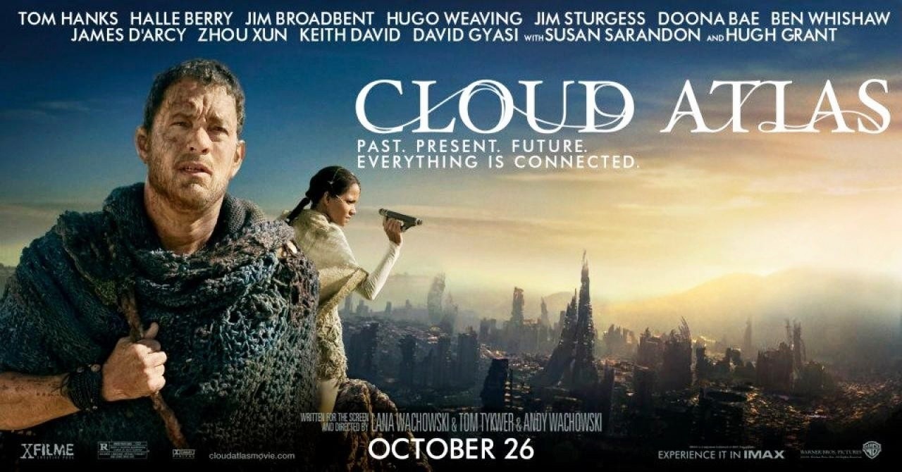 Cloud Atlas Picture 79