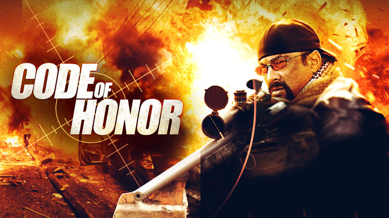 Code Of Honor (2016) Images & Stills | AceShowbiz