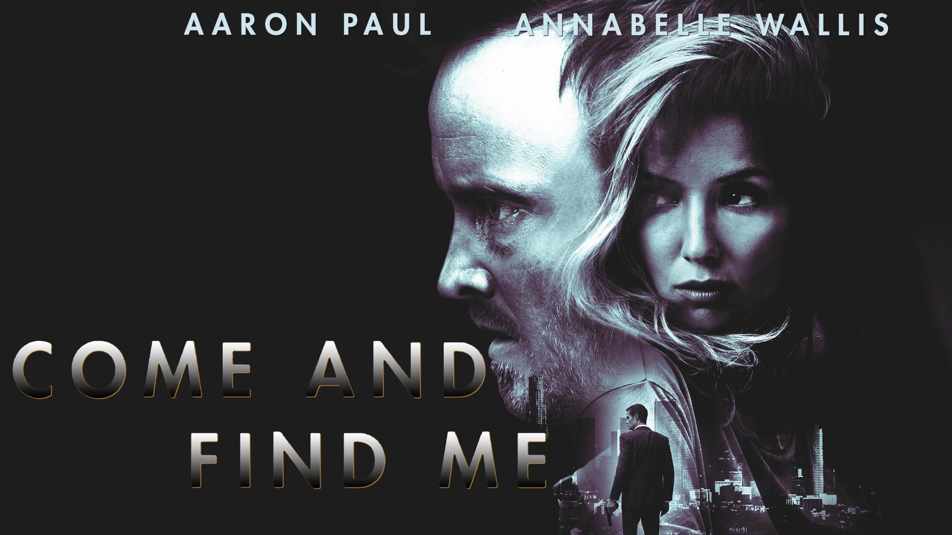 Come And Find Me Picture 5 | AceShowbiz