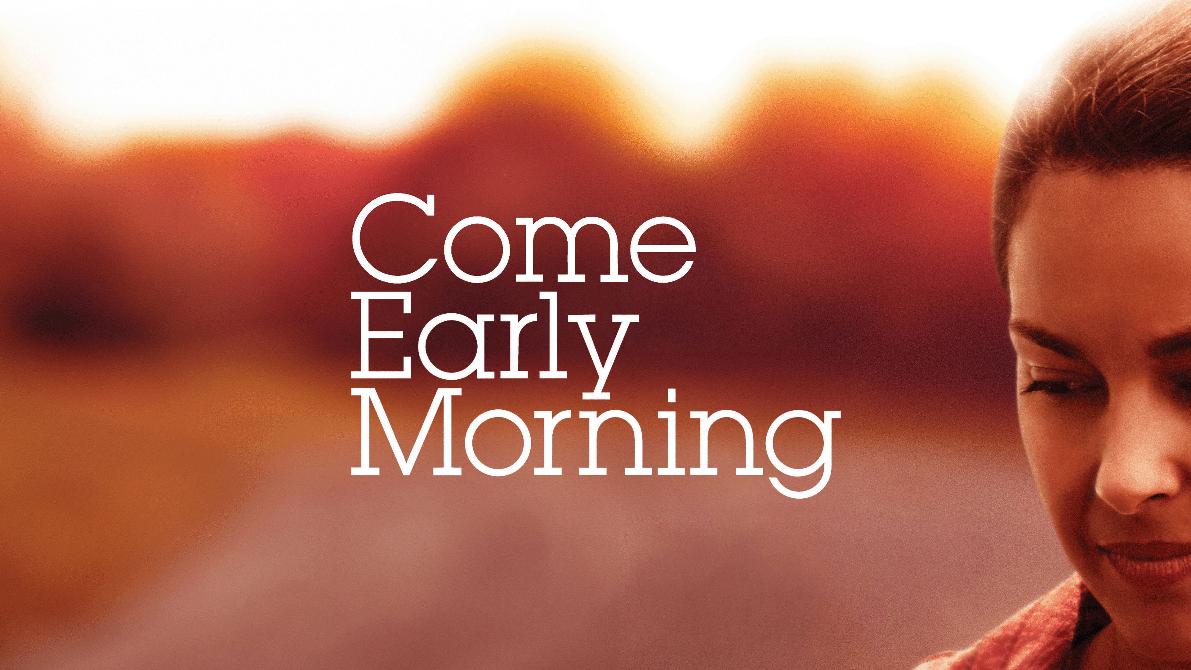 Come Early Morning (2006) - Production Photos | AceShowbiz