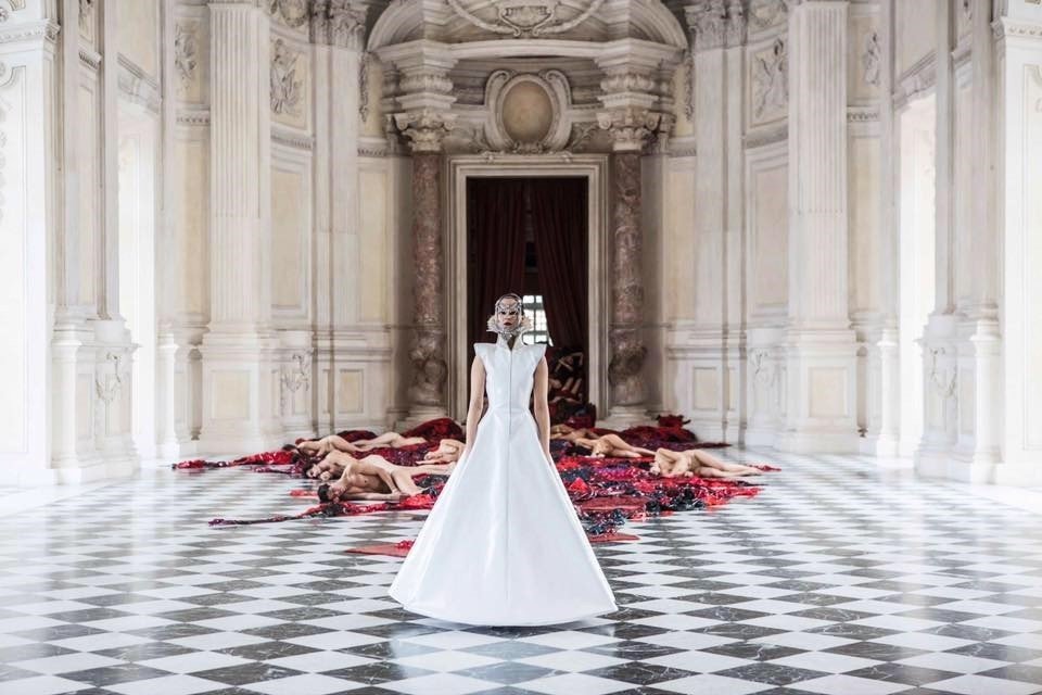 Compulsion (2018) Cast, Crew, Synopsis and Movie Info