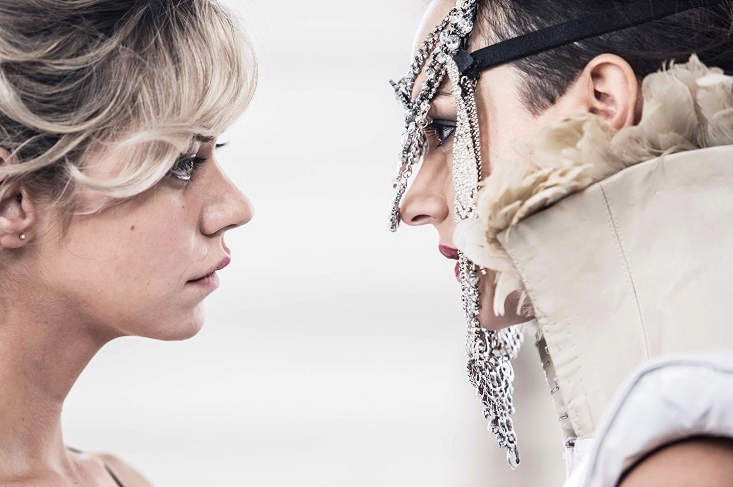 Compulsion (2018) Cast, Crew, Synopsis and Movie Info