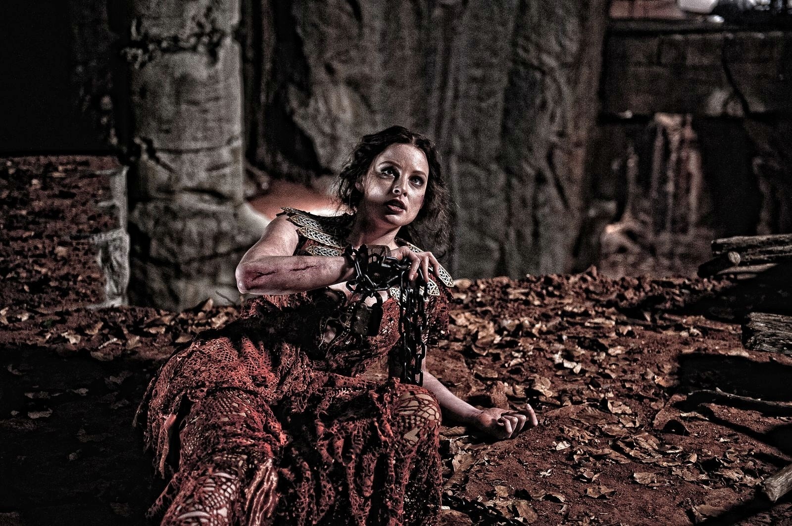 Conan the Barbarian Picture 33