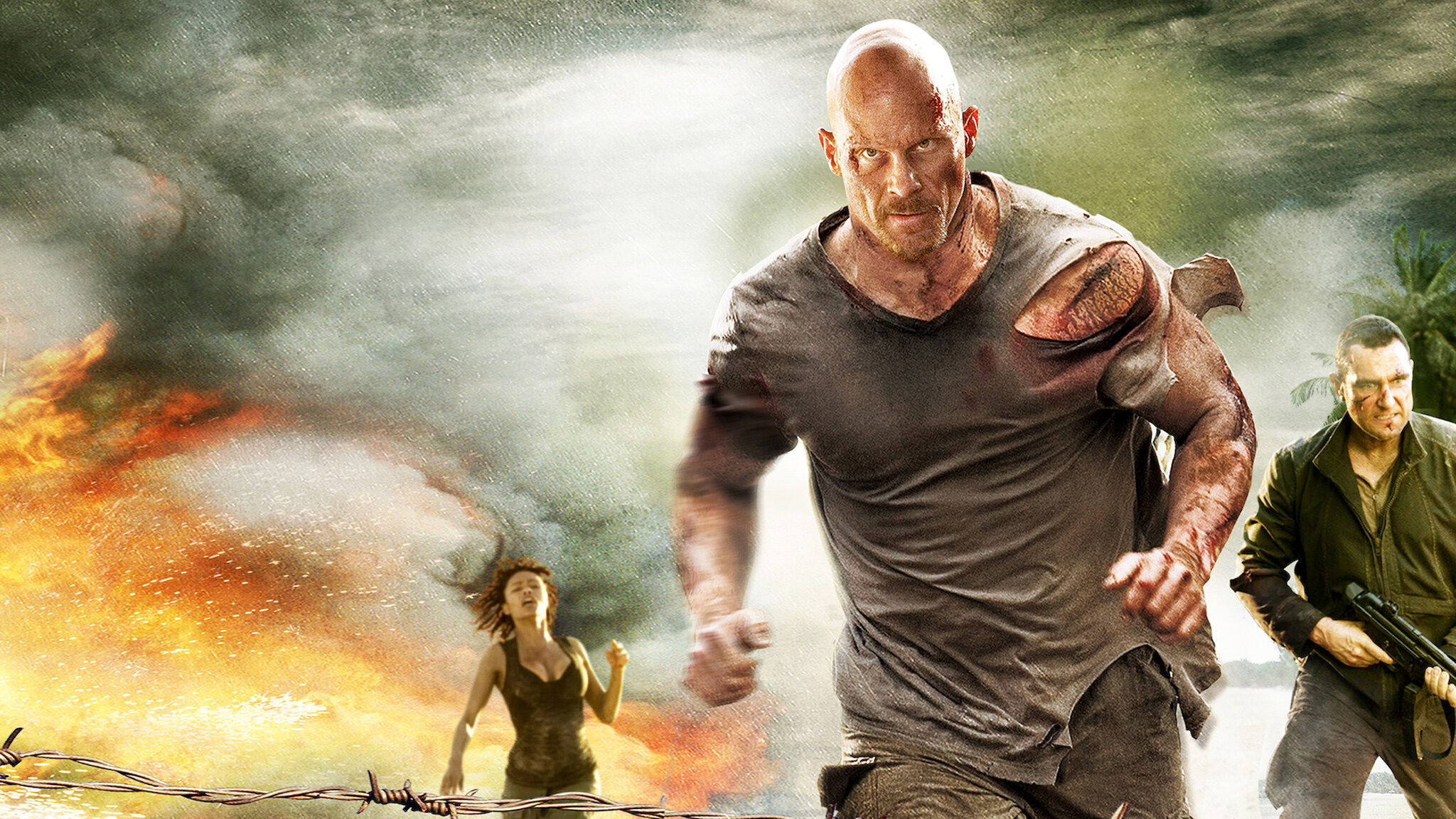 Condemned, The Picture 9 | AceShowbiz