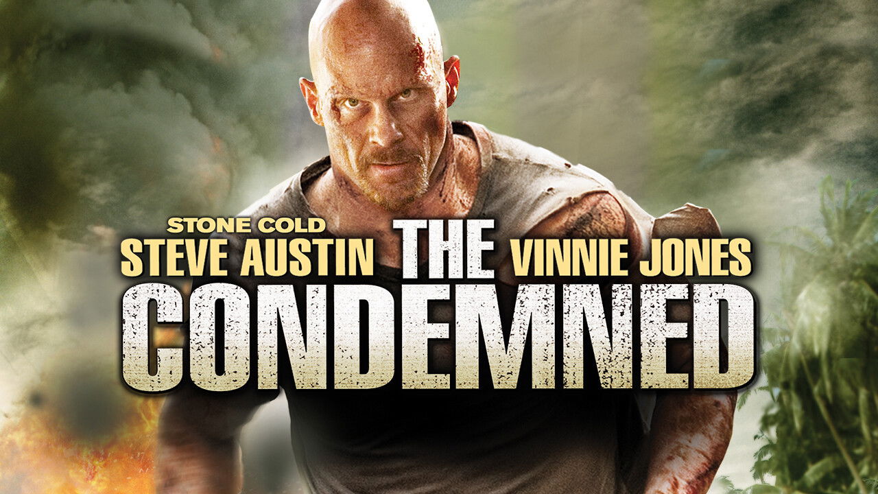 Condemned, The Picture 6 | AceShowbiz