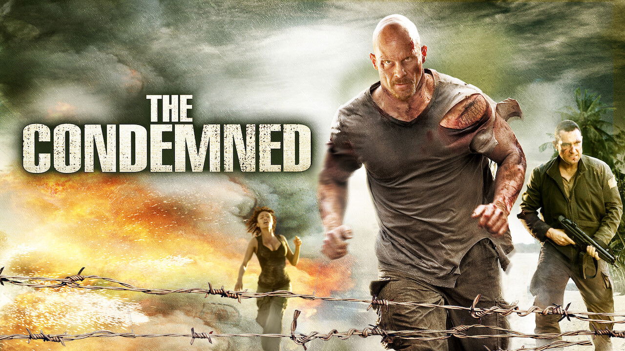 Condemned, The Picture 5 | AceShowbiz