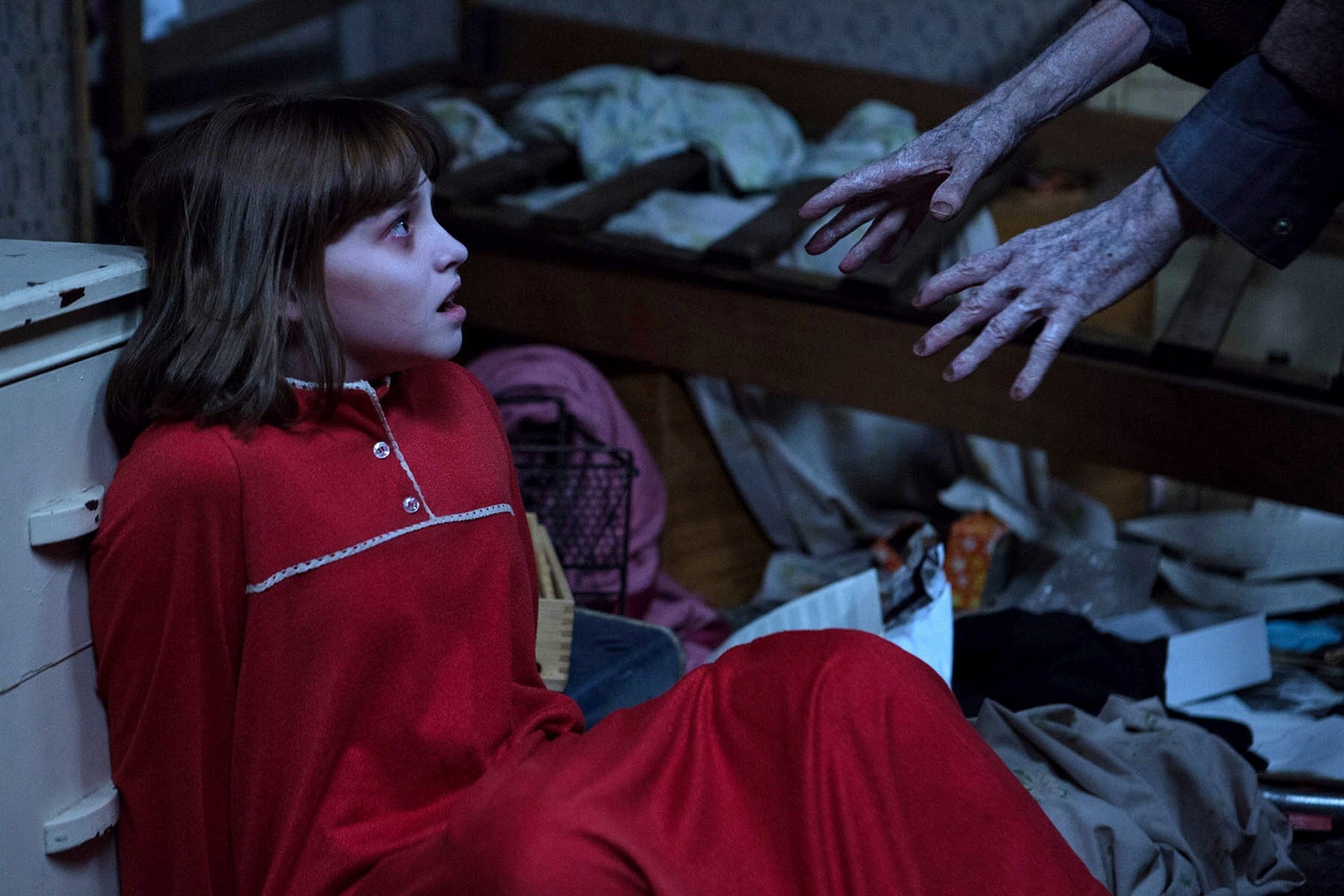The Conjuring 2 Picture 2
