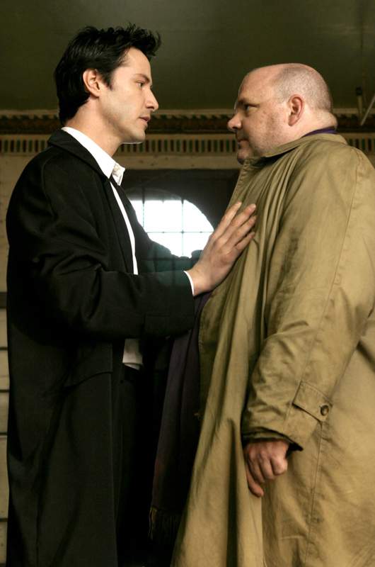 Constantine Picture 7