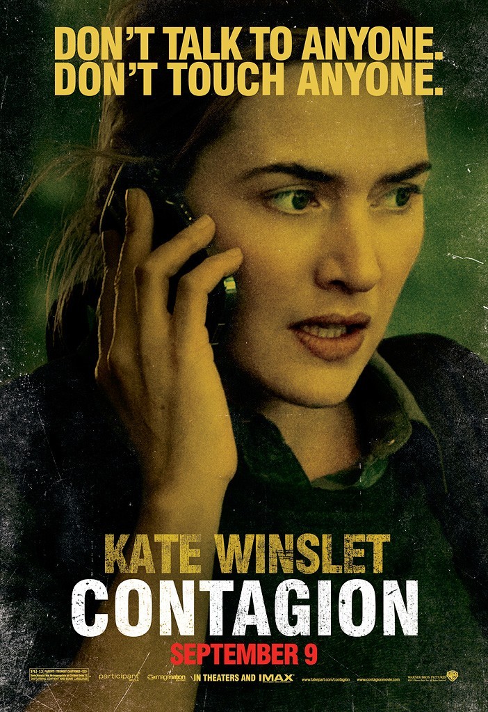 Contagion Picture 15