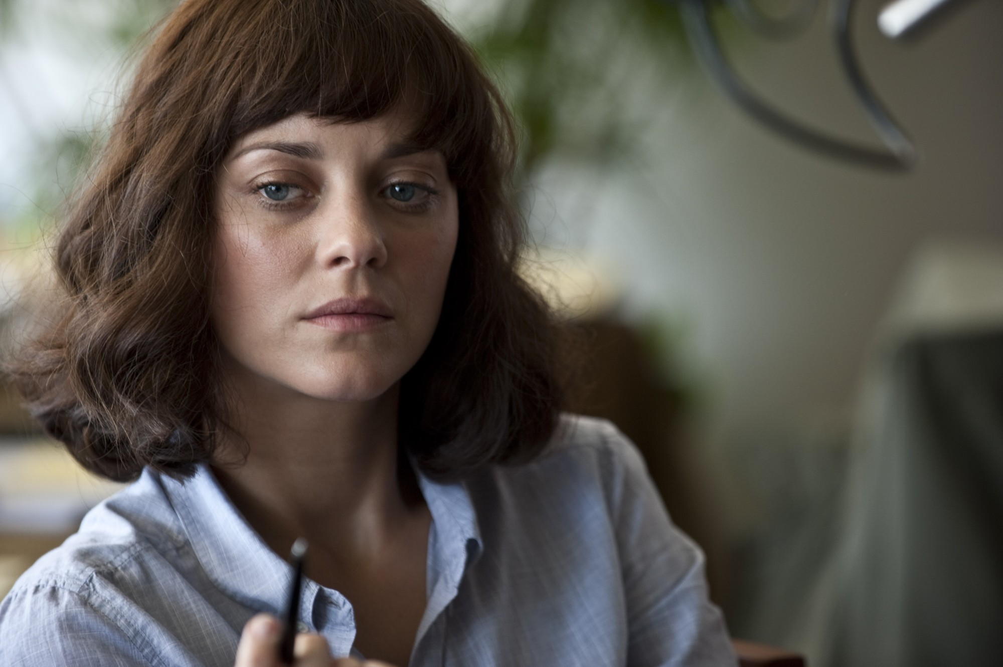 Contagion Picture 59