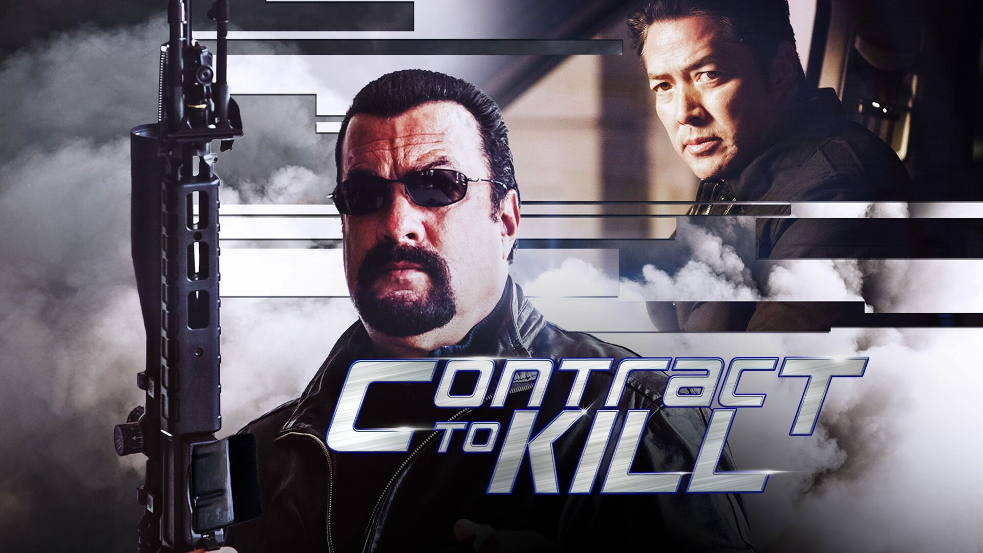 Contract To Kill Picture 3 | AceShowbiz