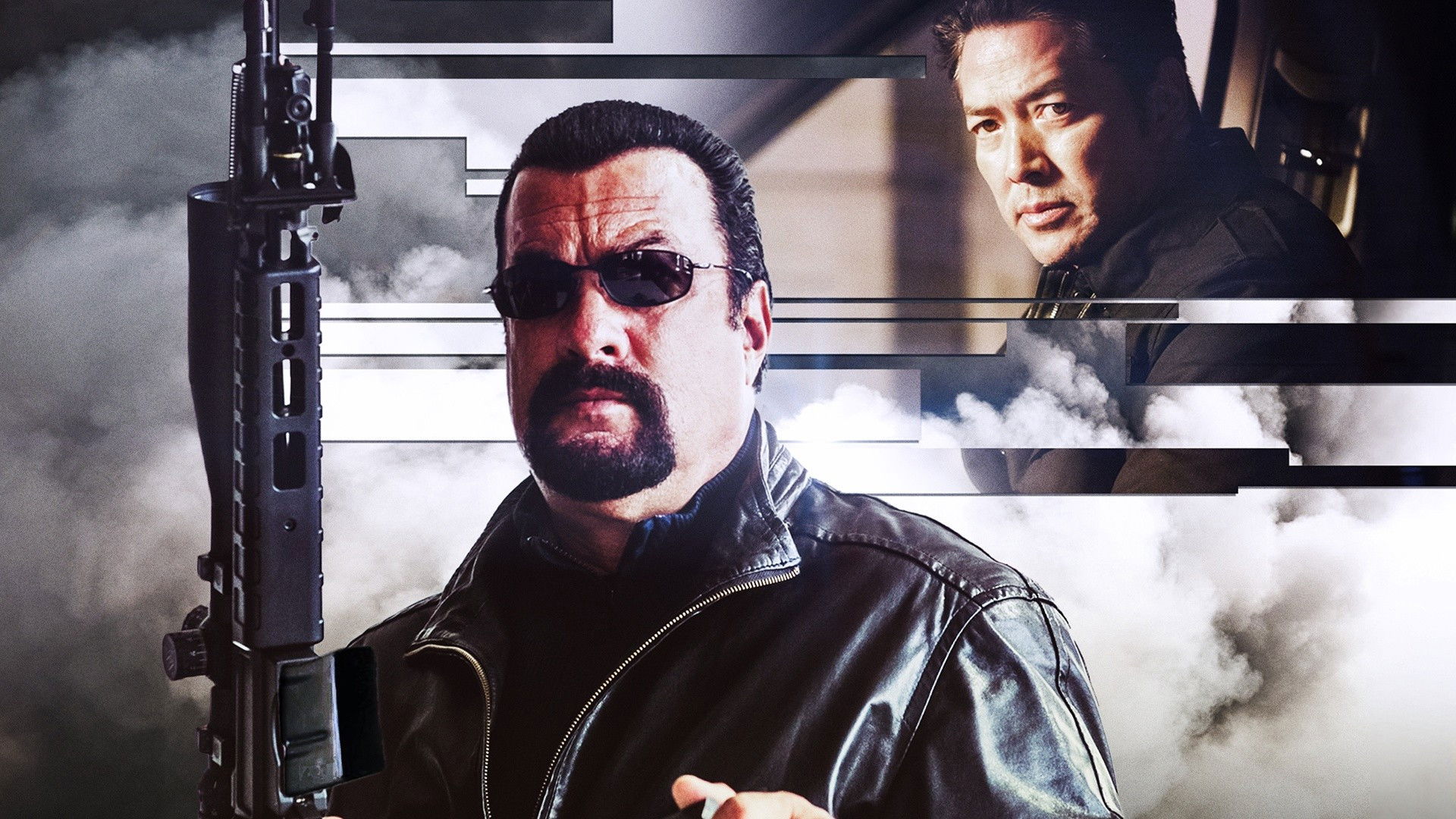 Contract To Kill (2016) Photo Gallery | AceShowbiz
