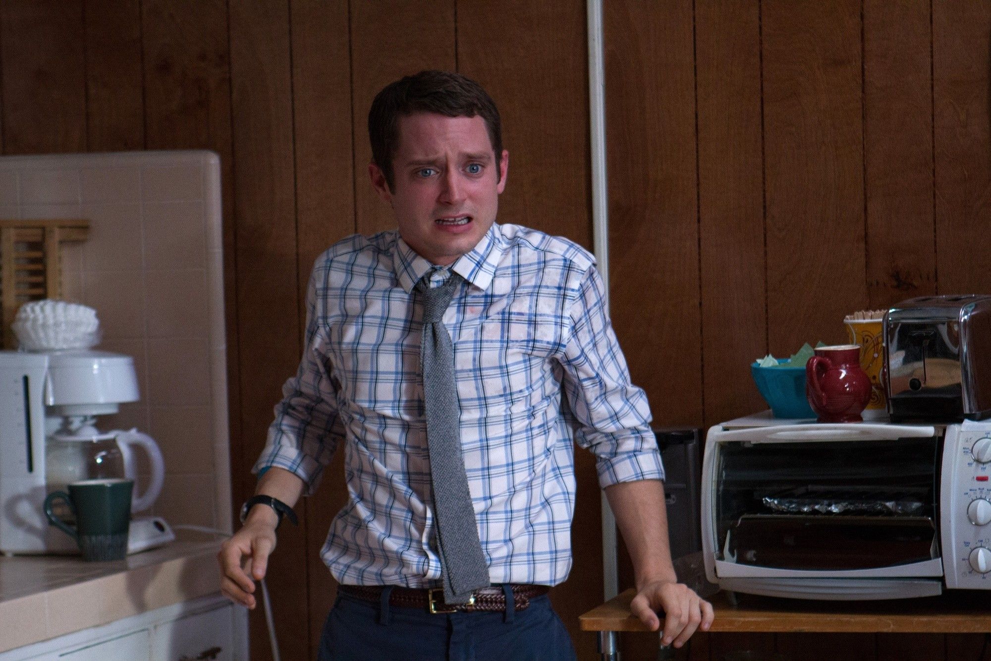 Cooties 2015 Horror Film AceShowbiz Cooties 2015 Horror Film AceShowbiz