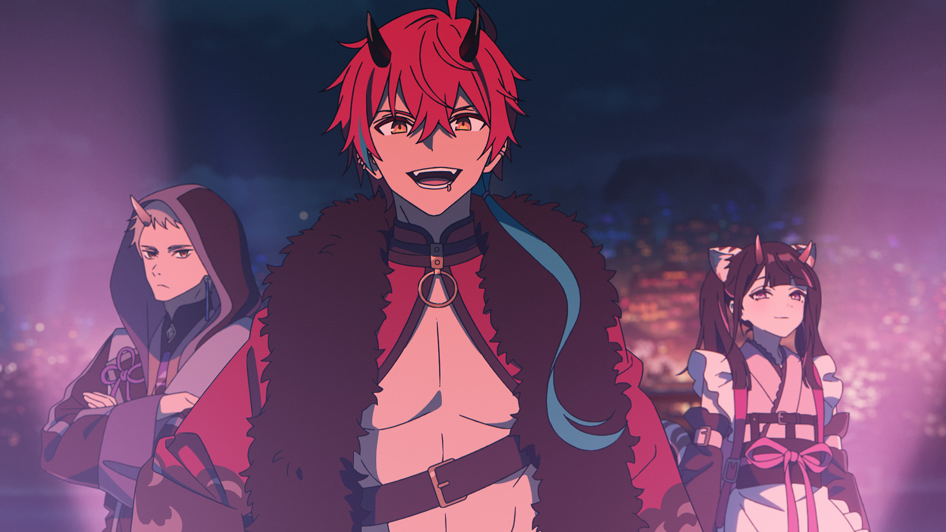 Cosmic Princess Kaguya! Picture 3