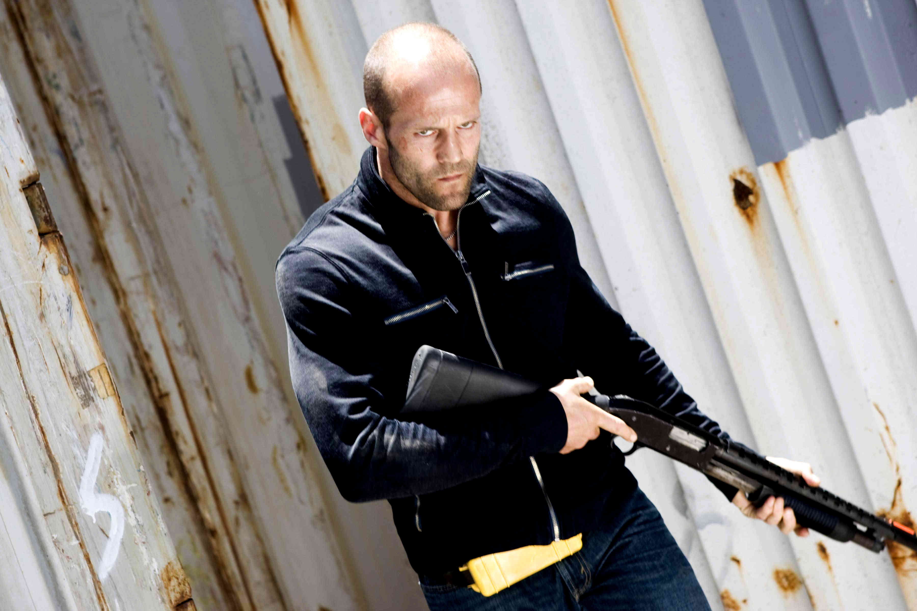 Crank: High Voltage Picture 3