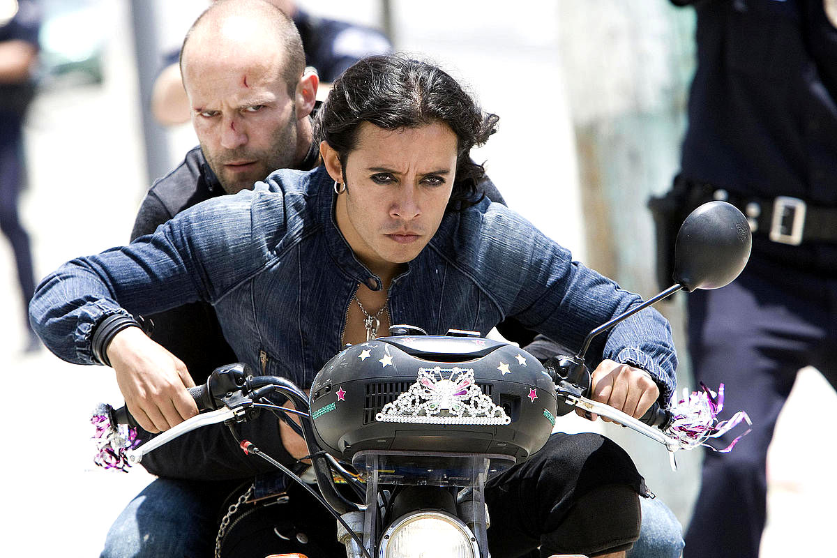 Crank: High Voltage Picture 28