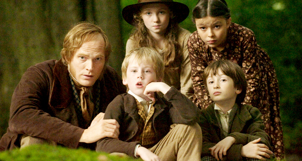 Creation (2010) Images & Stills | AceShowbiz