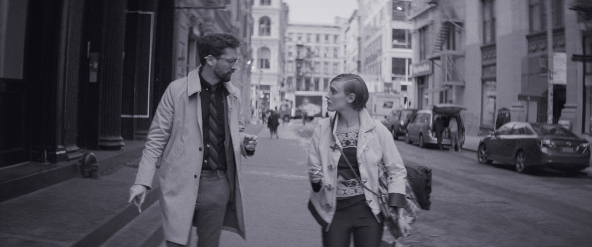 Creative Control (2016) Pictures, Photo, Image and Movie Stills