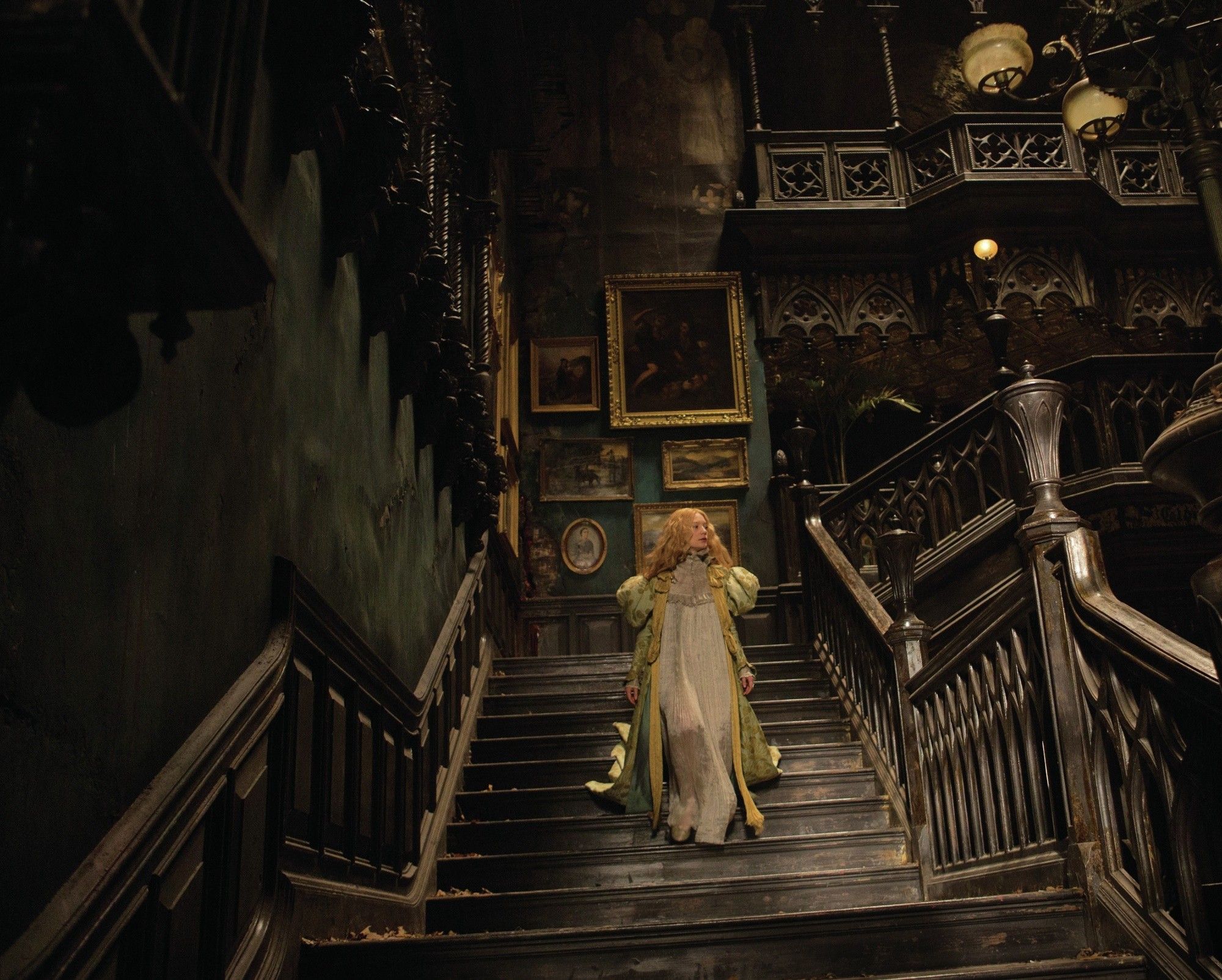 Crimson Peak Picture 32