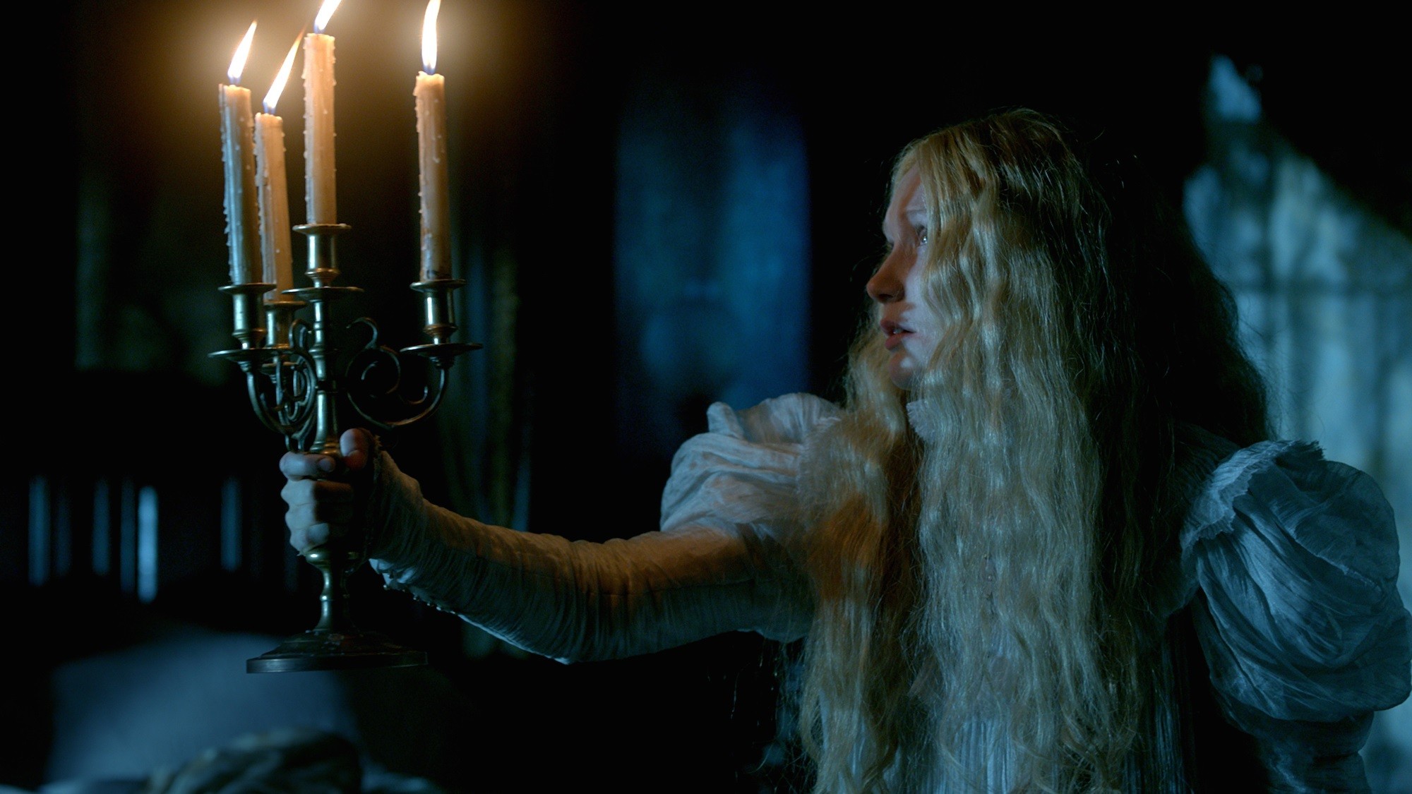Crimson Peak Picture 16
