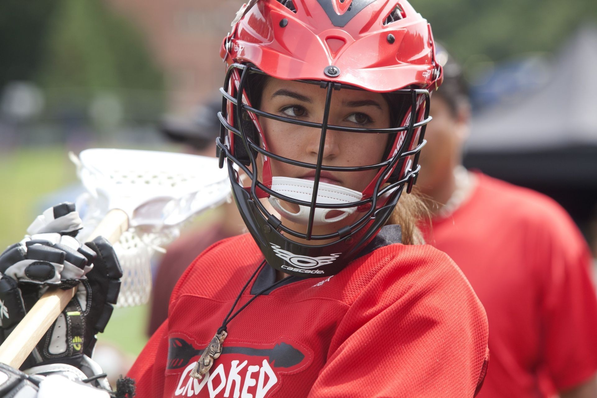 Crooked Arrows Picture 3