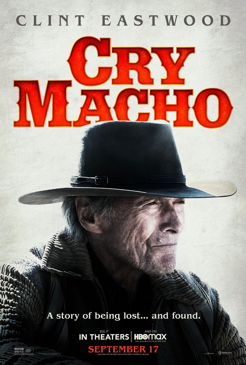 Cry Macho (2021) Pictures, Photo, Image and Movie Stills