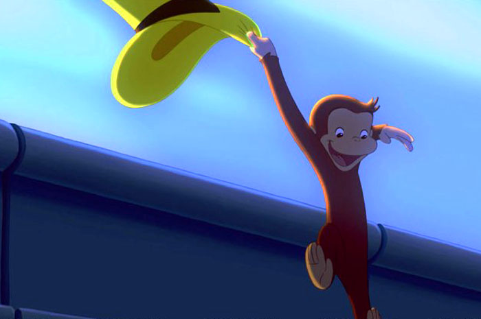 Curious George (2006) Cast, Crew, Synopsis and Movie Info