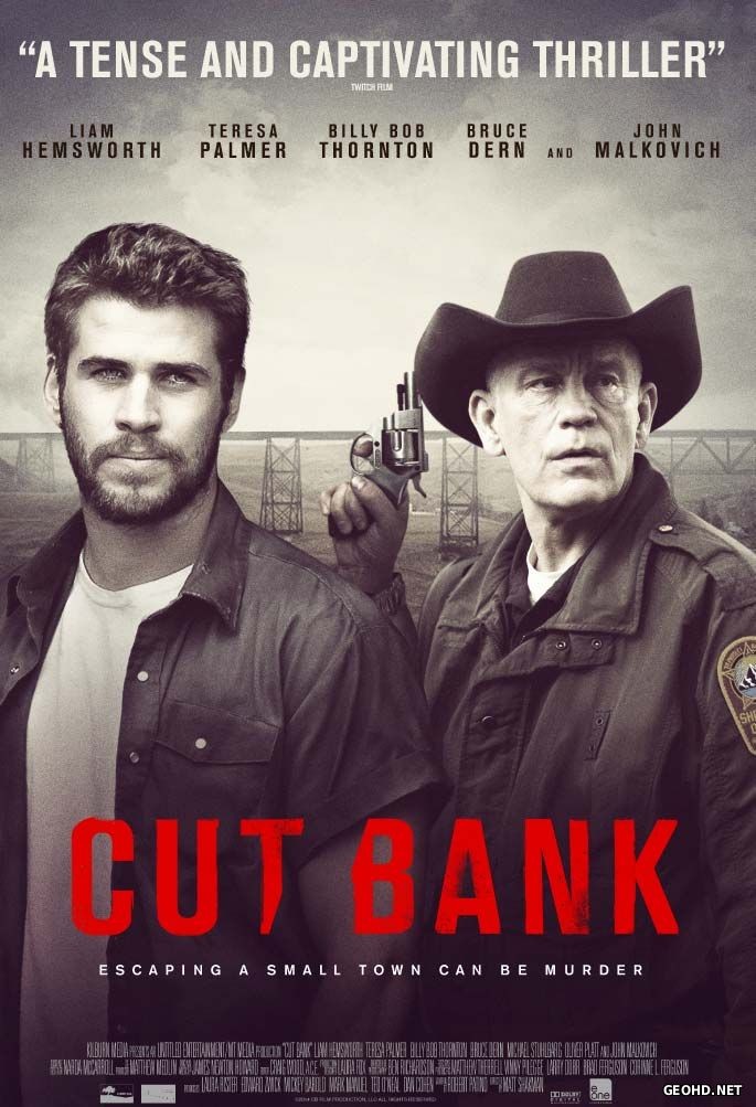 Cut Bank Picture 4