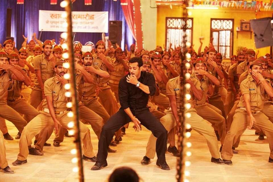 Dabangg 2 Picture 5