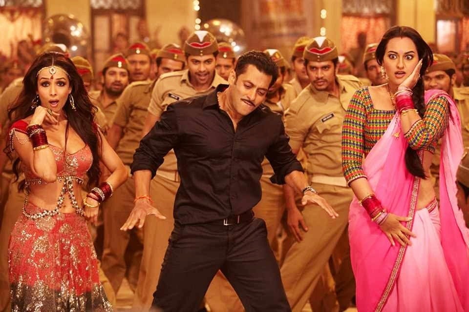 Dabangg 2 Picture 5